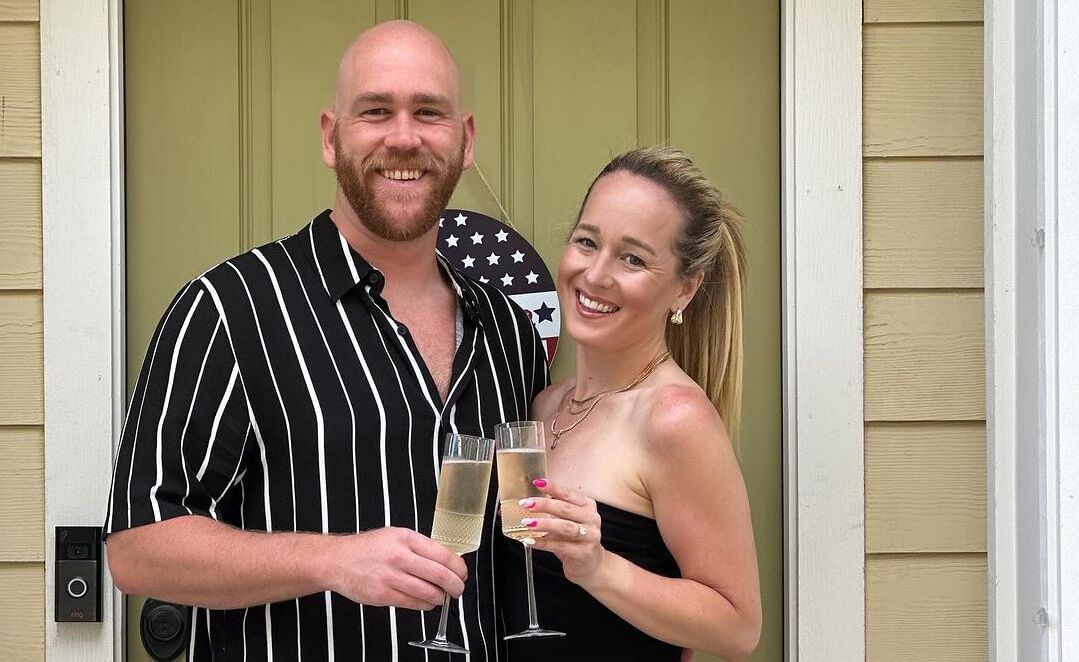 Who is Alex Bowen’s girlfriend, Hilary Hansen?