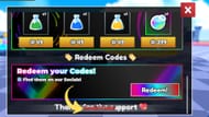 Dungeon RNG codes: Dungeon RNG codes (September 2025)