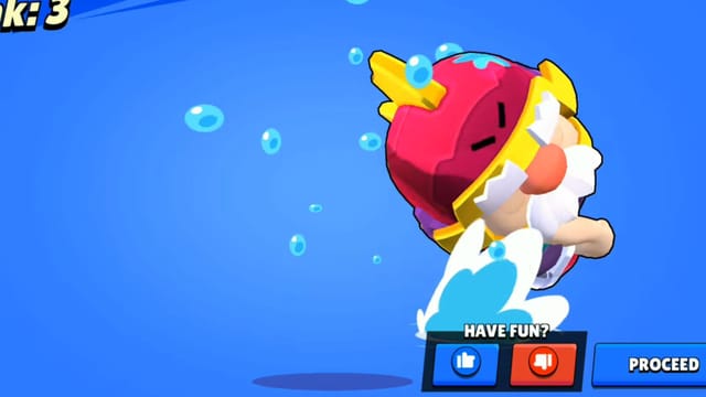 Brawl Stars Shell Blaster Gale skin: How to unlock, design, and more