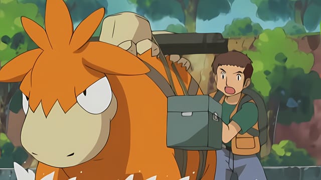 Pokemon GO Camerupt raid guide: Weaknesses, best counters, and is it ...