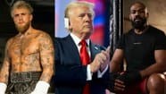 MMA News Jake Paul Talks Donald Trump Attack Leon Edwards And Belal MMA News Jake Paul Talks Donald Trump Attack Leon Edwards And Belal
