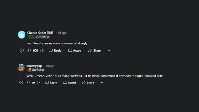 “Even the LEGO is good”: Community is loving the Fortnite Cursed Jack ...