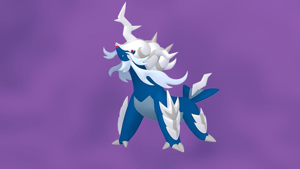 How to get Hisuian Samurott in Pokemon GO, and can it be shiny?