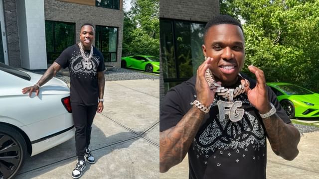 “Thought it was a joke”- Internet reacts as Bandman Kevo’s picture with ...