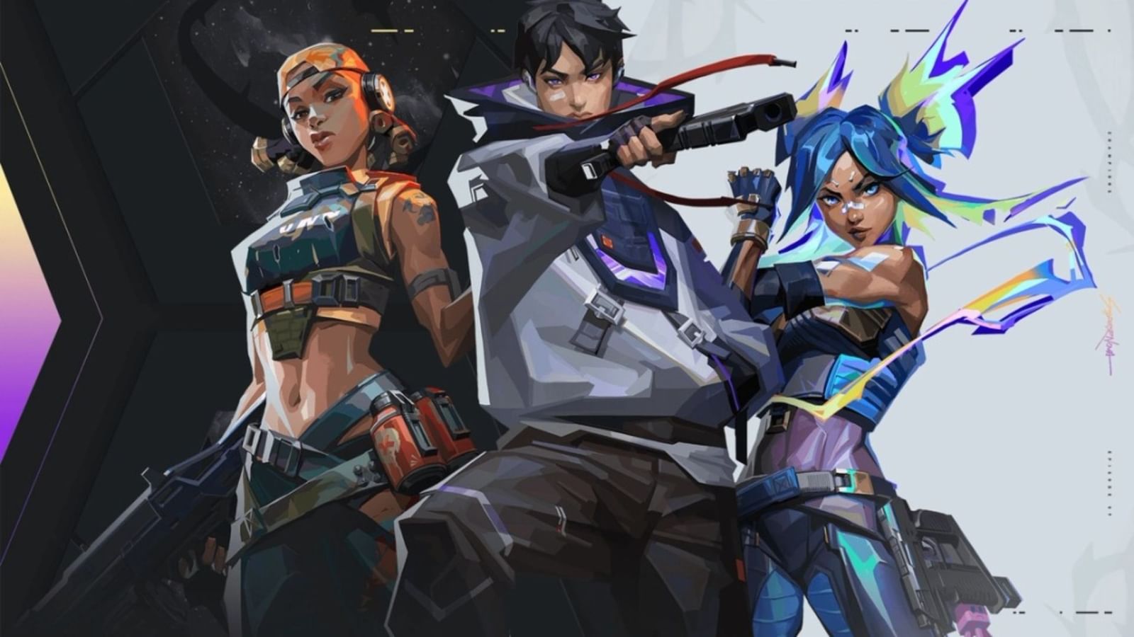 Valorant 'Missing string entry table' prompt: Possible fixes and reasons explained