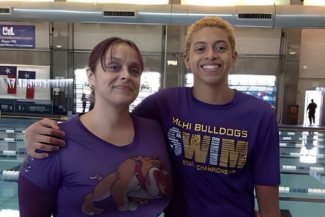 Who Are Shaine Casas’s Parents? Meet Monica Epling and James Epling.