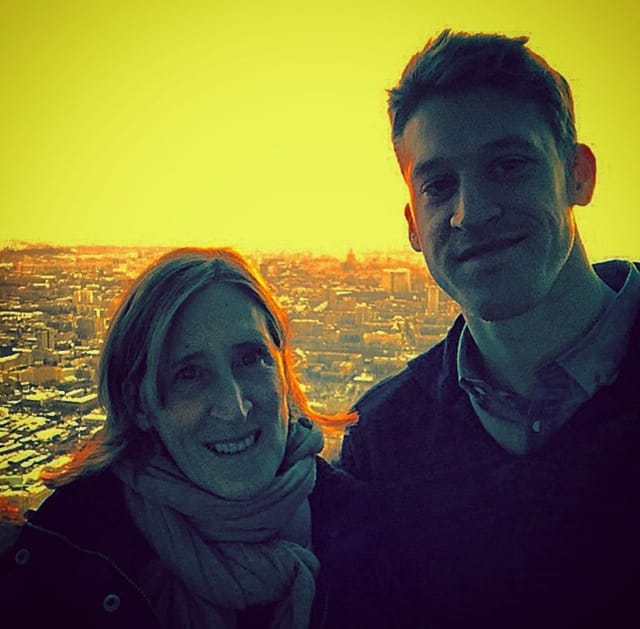 Who Are Max Holt Parents? Age, Nationality & More