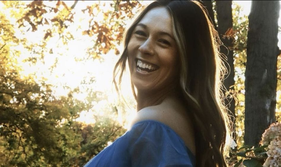 Who is John Harris’s girlfriend, Krysta Nickols?