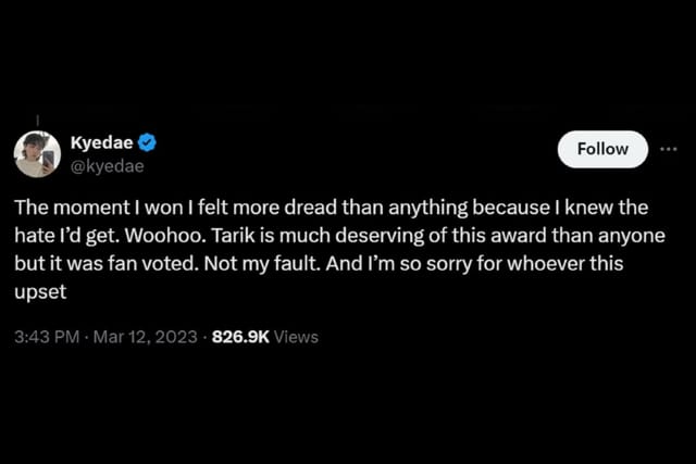 Kyedae health update: Everything we know about Twitch streamer's cancer ...