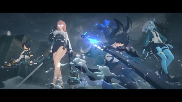 Upcoming Zenless Zone Zero character leaks and speculations