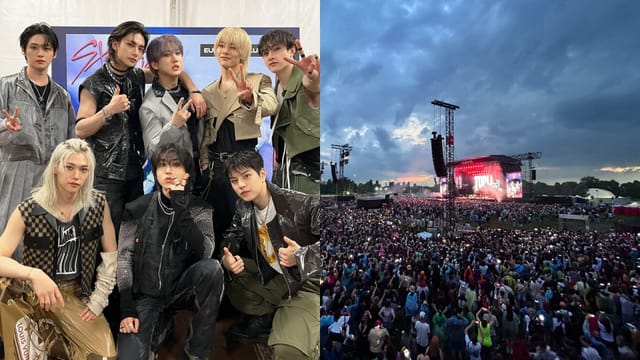 Stray Kids at I-DAYS Milano 2024: Setlist, highlights, and more explored