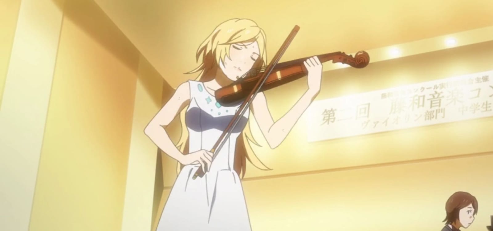 10 best musician anime characters, ranked least to most popular
