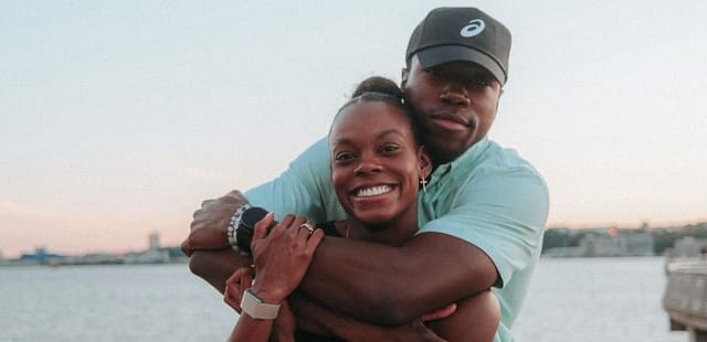Who is Jasmine Moore’s boyfriend, Meet Joe Fahn