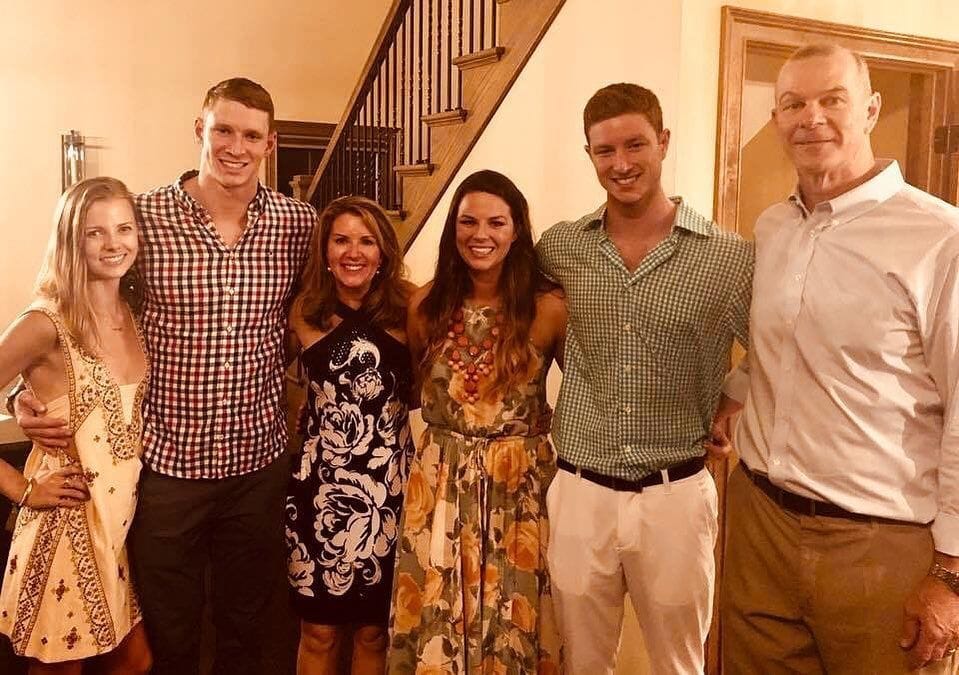 Who are Ryan Murphy’s parents? Meet Pat Murphy and Katy Murphy