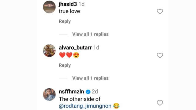 Rodtang Jitmuangnon ONE Championship: "Take time for the little things ...