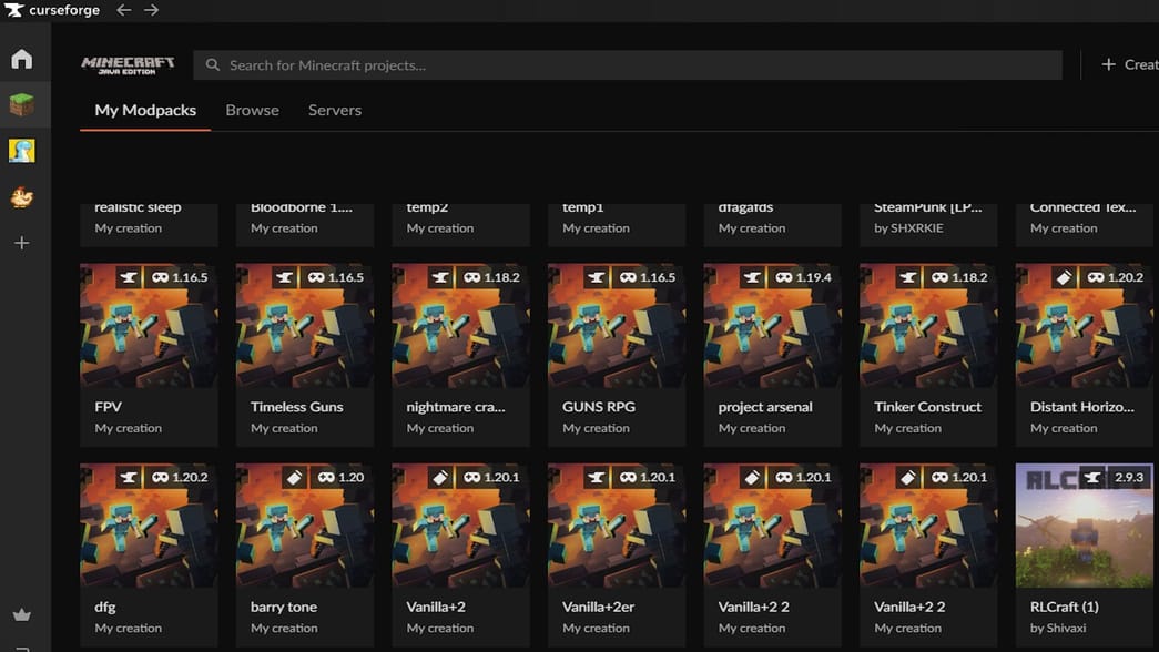 Minecraft The One Who Watches mod: Features, installation guide, and more