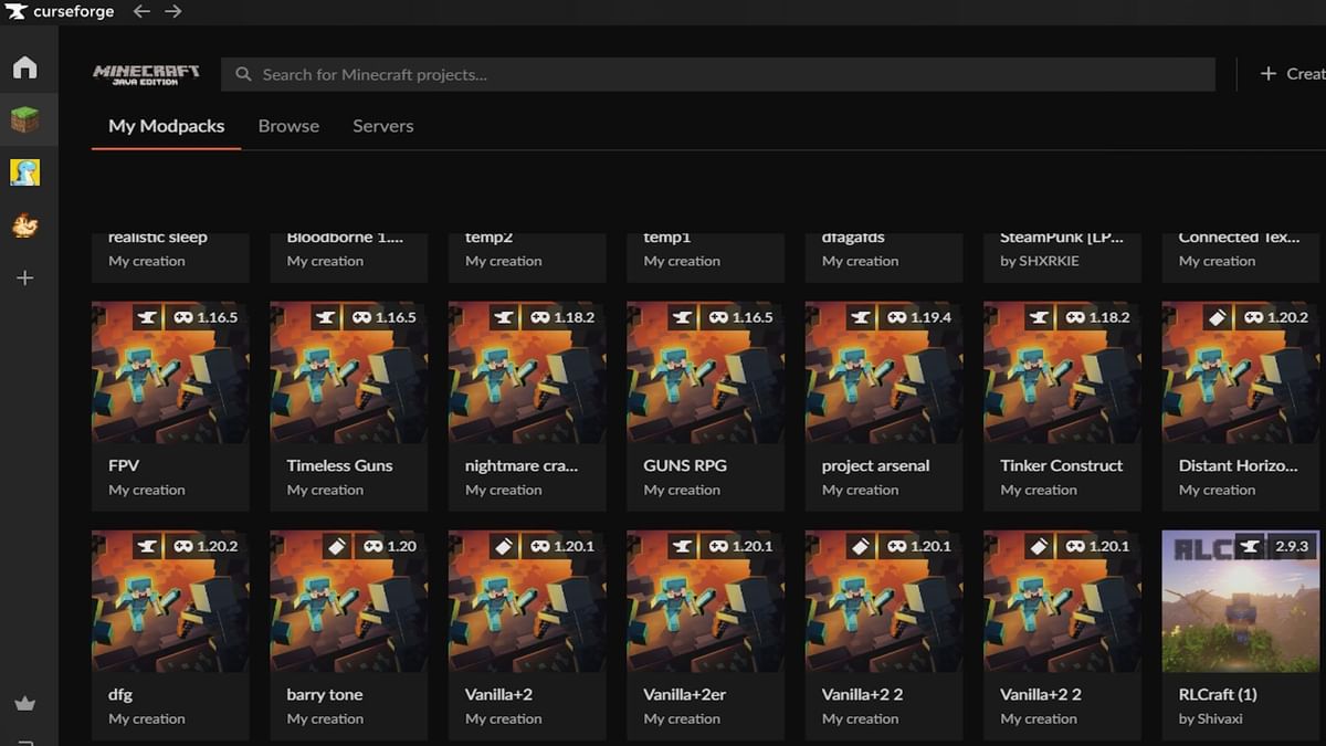 Minecraft The One Who Watches mod: Features, installation guide, and more