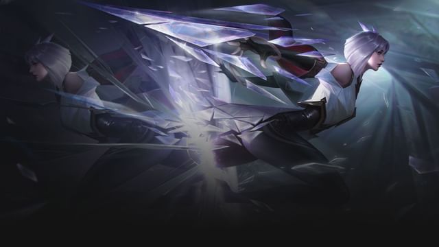 Best Jing build in Honor of Kings: Equipment, Arcanas, Battle Spell ...