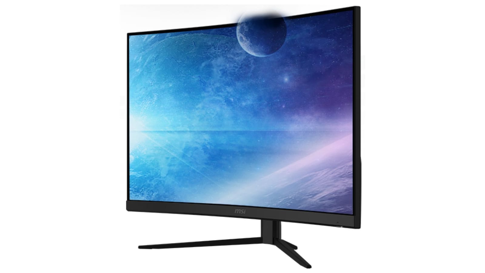 5 best curved monitors for gaming (2024)