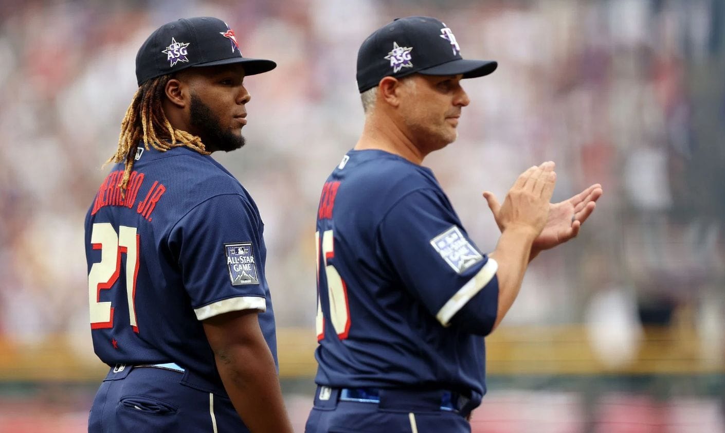 Who has the longest home run in the MLB All-Star Game?