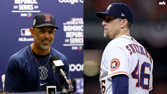 3 possible replacements for Aaron Boone as Yankees slump continues ft ...