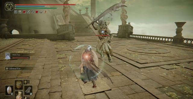Beastial Knights Elden Ring Shadow of the Erdtree: How to defeat Enir ...