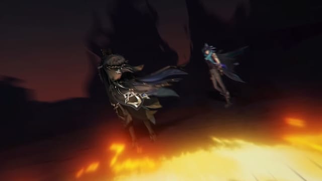 7 major details revealed in Genshin Impact Ignition Teaser: A Name ...