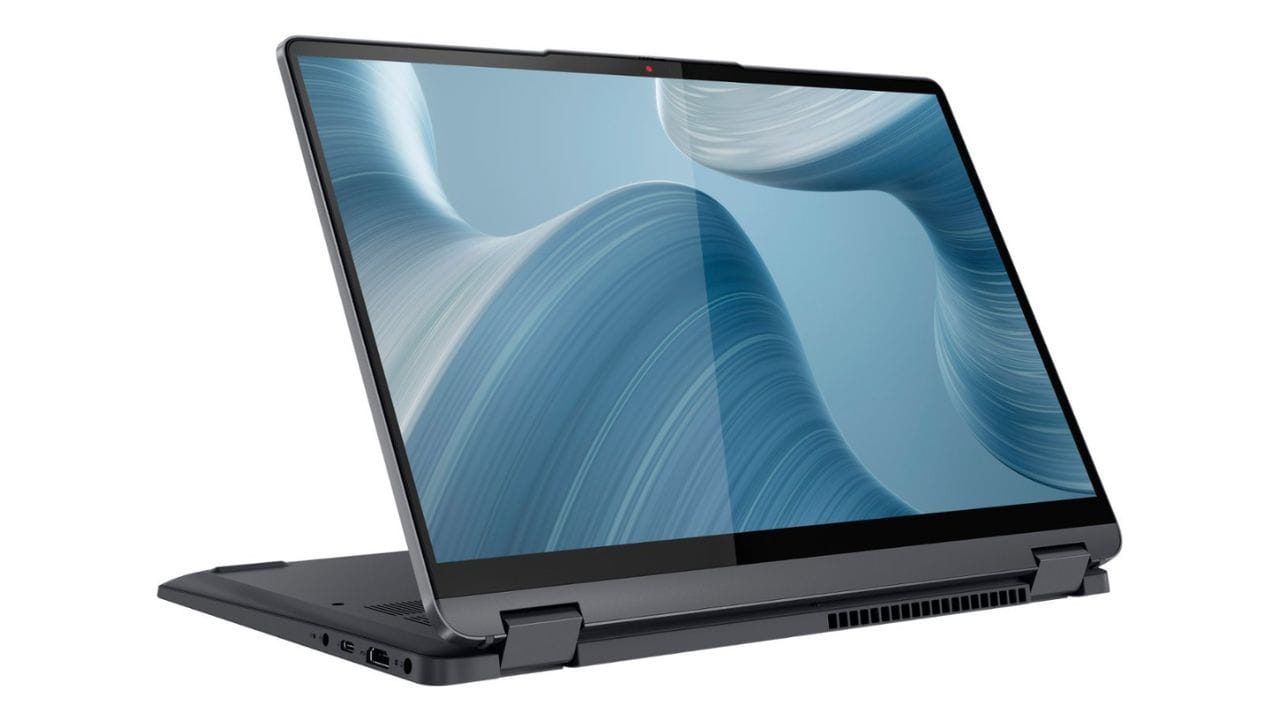 5 best laptops with Intel Iris Xe graphics in 2024