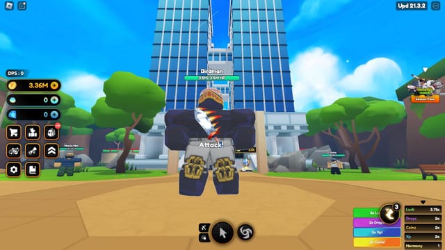Anime Champions Simulator: Hero Academy guide