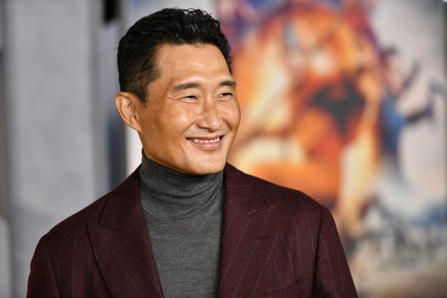 Spiderman star Daniel Dae Kim shares unusual training routine: “I’m ...