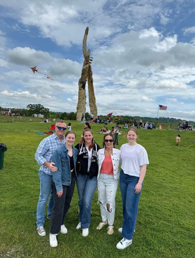 Who Are Olivia Reeves Parents? Age, Nationality & More