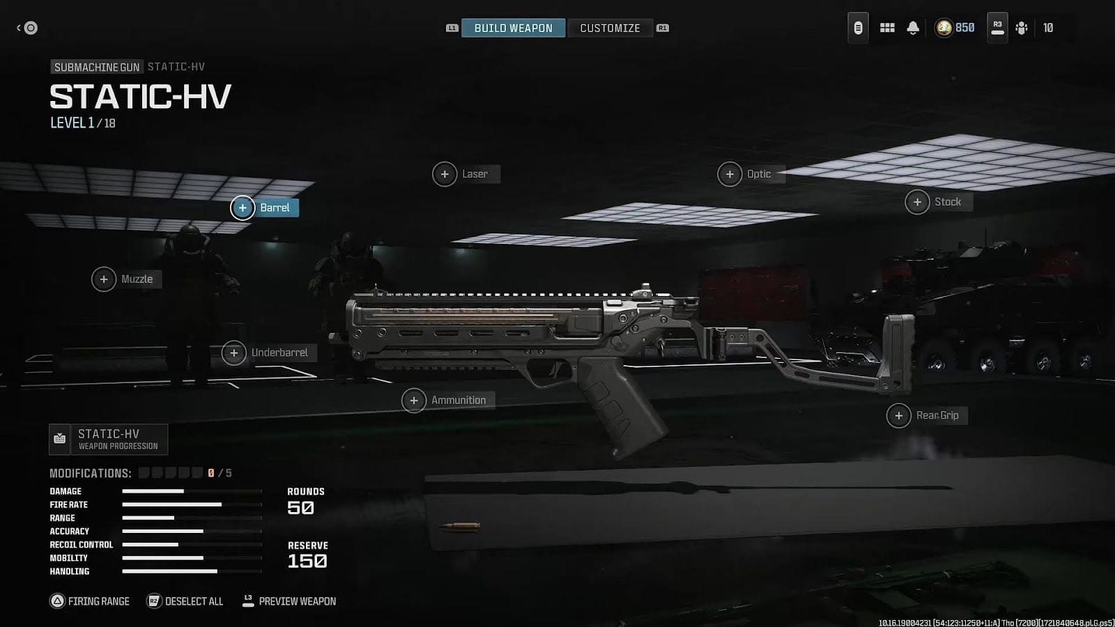 5 best Meta Weapon Loadouts in Warzone (Season 5)