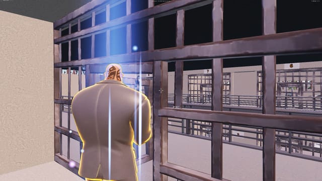 Fortnite Escape from Prison: UEFN map code, how to play, and more