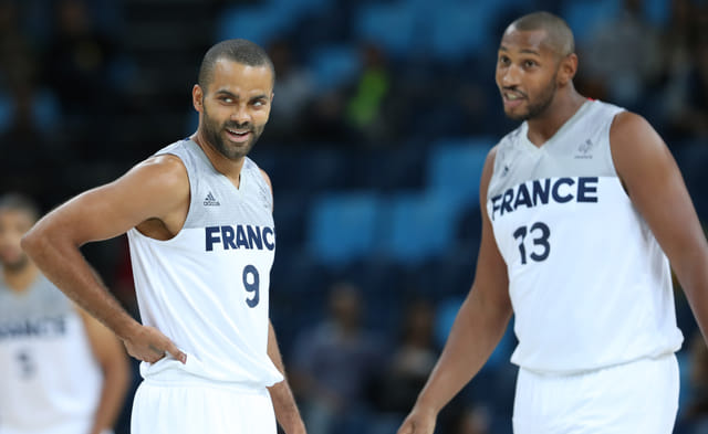 Has France men's basketball team ever won the Olympics? Closer look at ...
