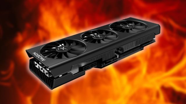 5 best GPUs for gaming (2024)