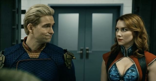 The Boys season 4 episode 7 ending explained: Is the Anti-Supe virus ...