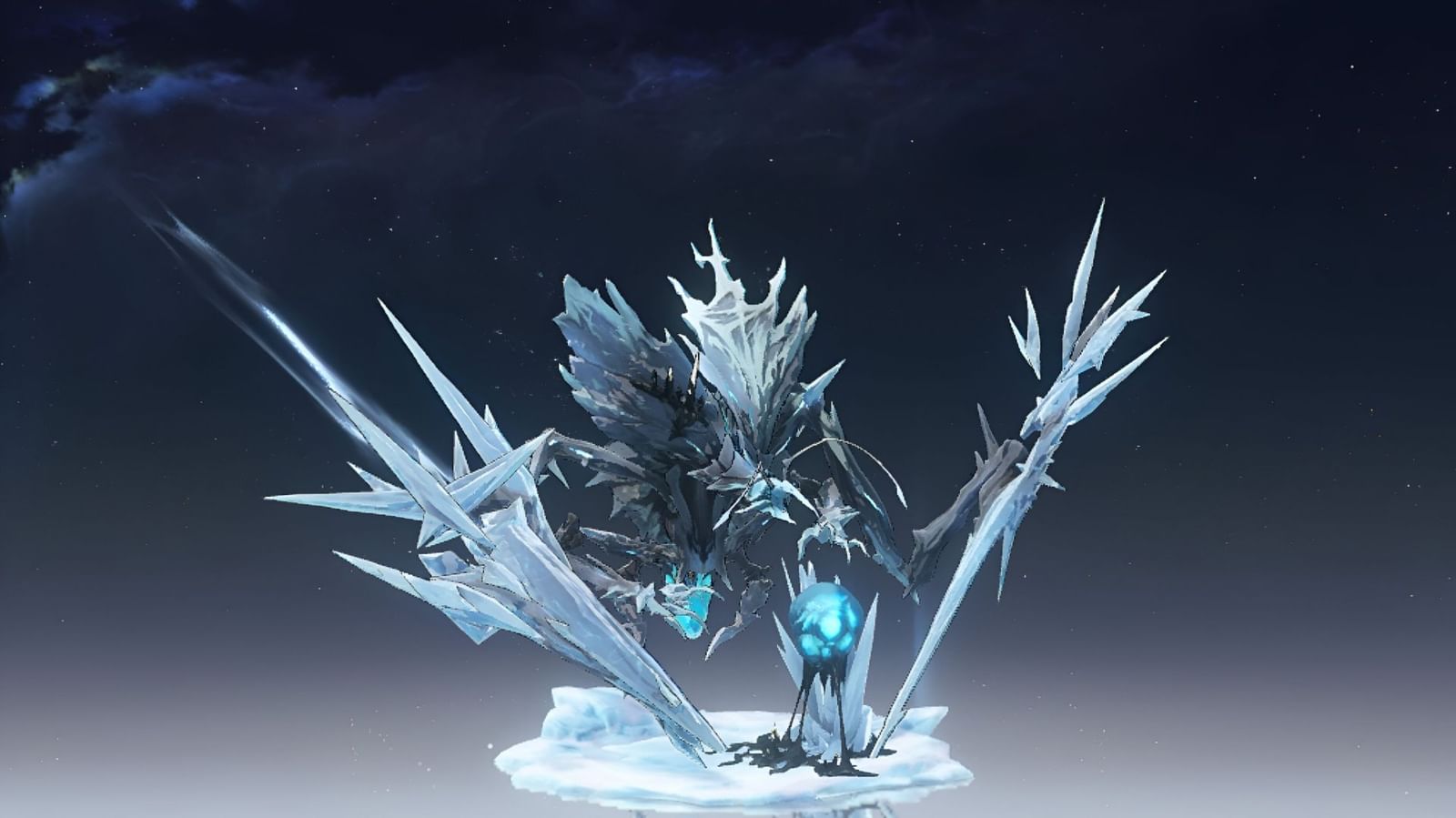 All enemy classes in Wuthering Waves: Overlord, Common, and more rankings