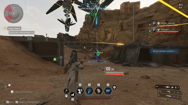 The First Descendant vs. Destiny 2: Biggest similarities and differences