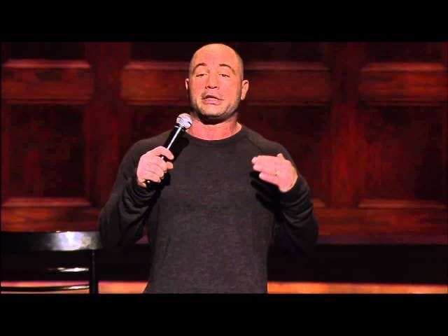 "Before they Hawk Tuah" - Joe Rogan shares why he thinks girls with ...