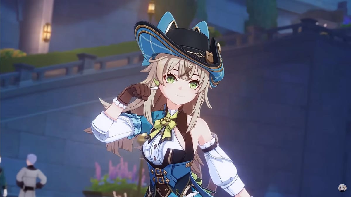 Genshin Impact Summertide Scales and Tales event: Game mode guides ...