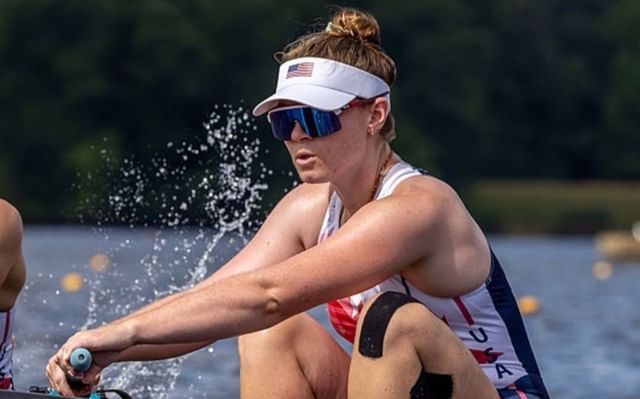 Who Are Daisy Mazzio-Manson's Parents? Meet Jay Manson and Mary Mazzio