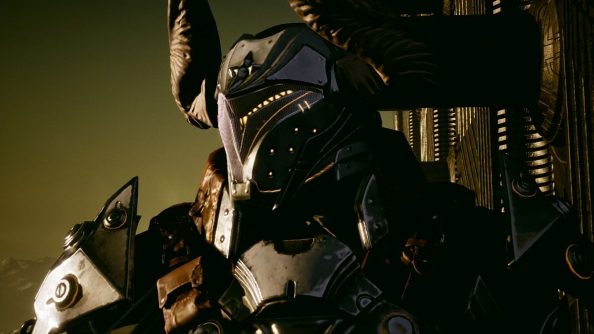 The First Descendant Best Ajax build: Skills, Modules, and Loadout