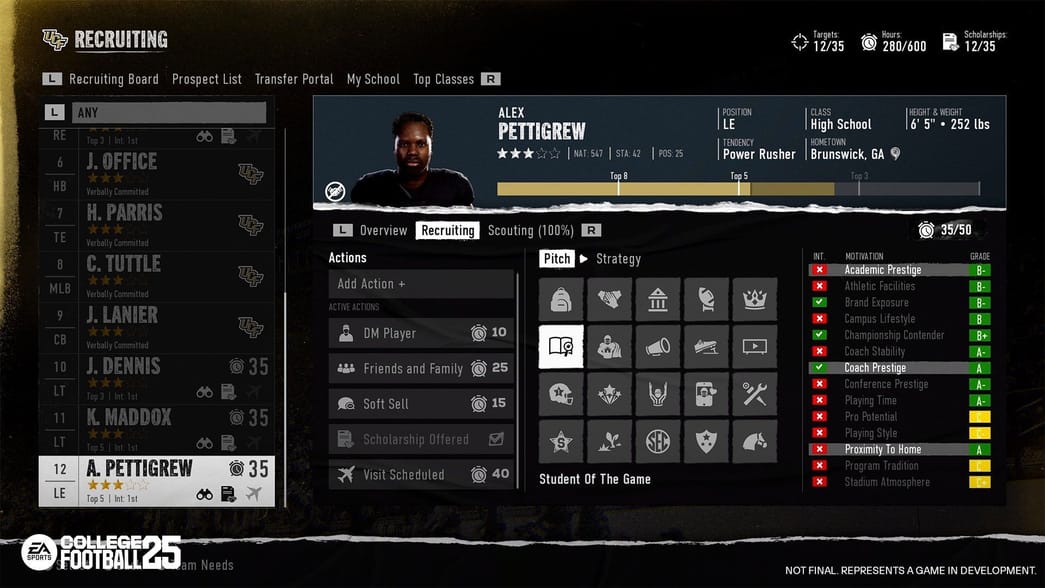 What are the best recruiting pipelines in College Football 25? Complete ...