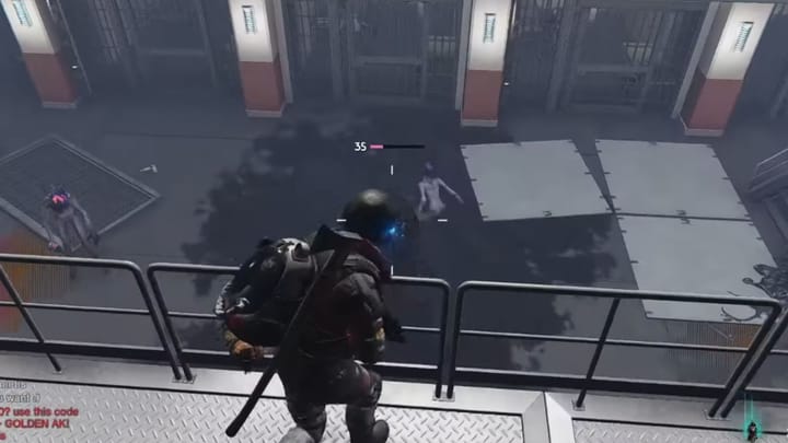 All Once Human Securement Silos, ranked in order of difficulty