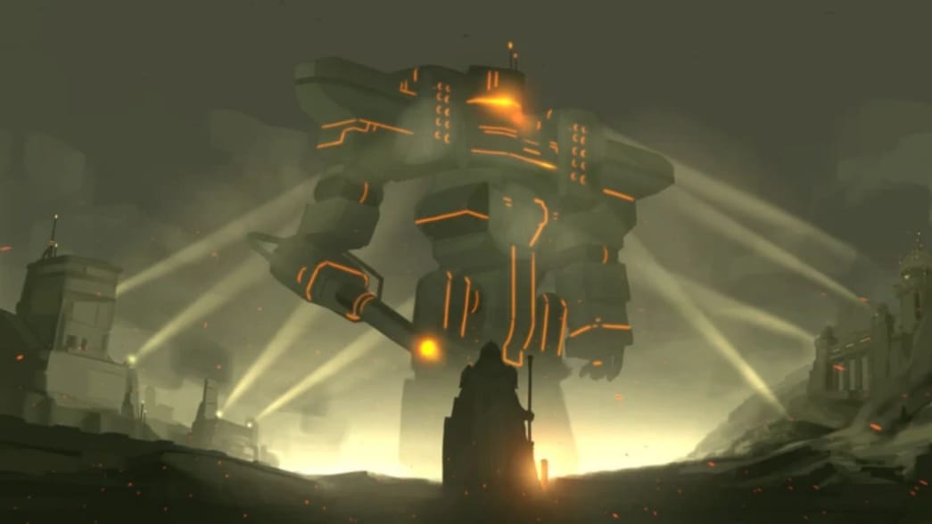 Derelict Solar Update: New Boss, Equipment sets, and more