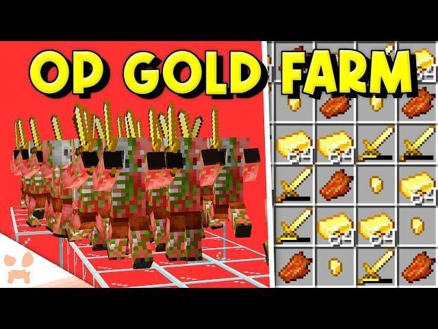 Top 7 fastest Minecraft XP farm designs in 2024
