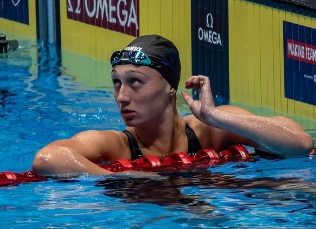 Who Are Emma Weber's Parents? Age, Nationality & More