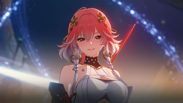 How to play Changli in Wuthering Waves