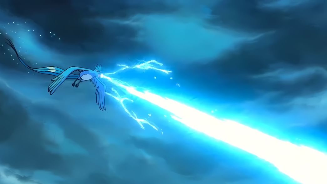 How to get Articuno in Pokemon GO, and can it be Shiny?