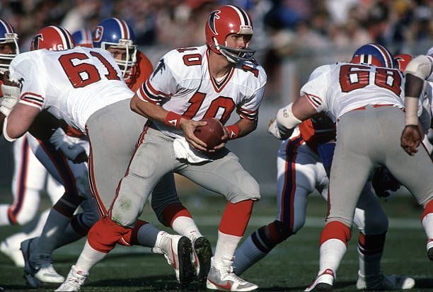 “Atlanta Falcons” Logo History - Evolution of the Logo and more